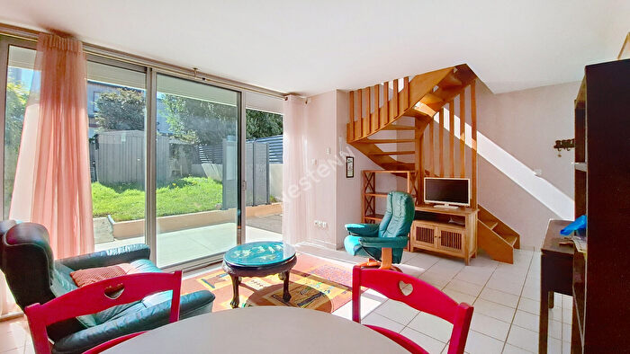 Maison à vendre - Orvault, Bois-Saint-Louis, Plaisance, Ferrière, Val-dOr - 3 pièces - 2 chambres