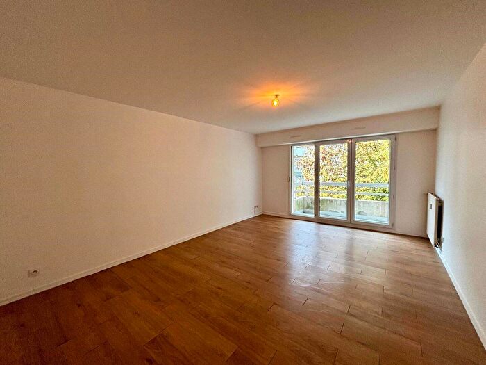 Appartement à louer - Centre, Angers - 2 pièces - 1 chambre