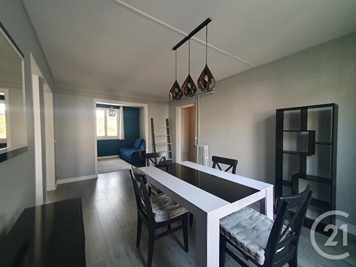 Appartement 4 pièces à louer à Avon, Changis