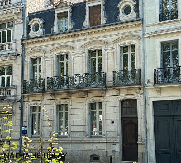 Maison à vendre - Orléans, Cathédrale, Jeanne dArc - 12 pièces - 6 chambres