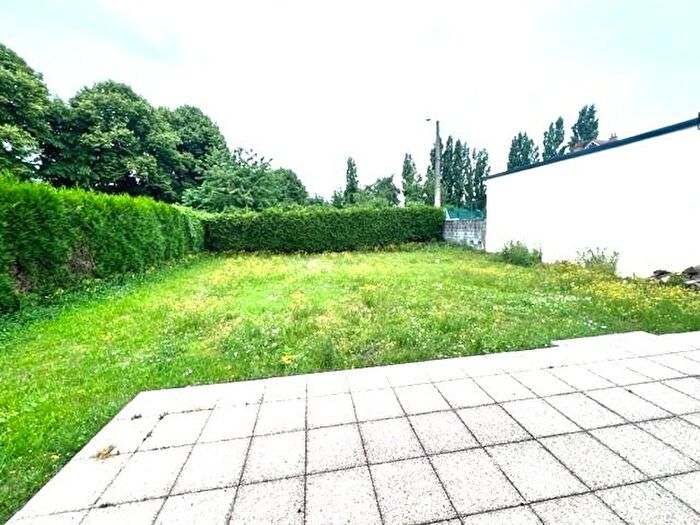 Maison à vendre - Fouquières-lès-Lens - 5 pièces - 4 chambres