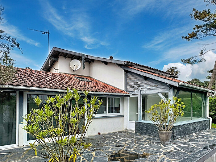 Maison à vendre - Labenne - 5 pièces - 4 chambres
