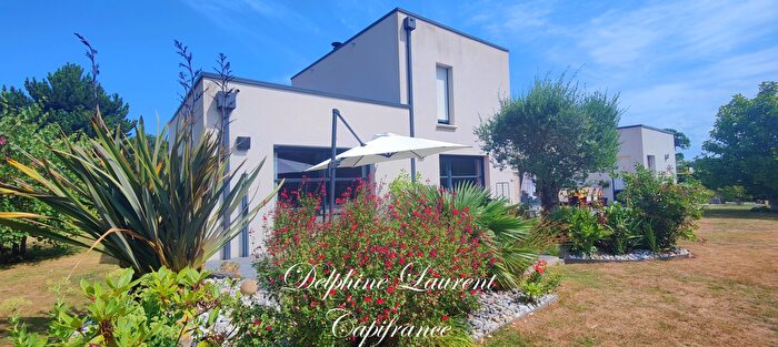 Petiville - Maison 6 pièces à vendre