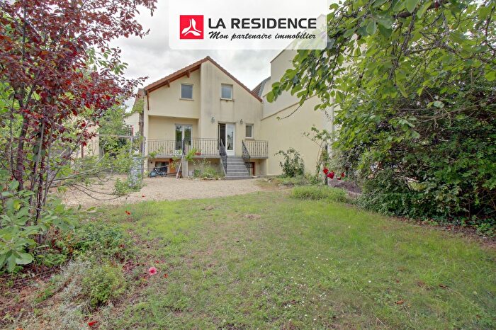 Maison 6 pièces à vendre - Poissy