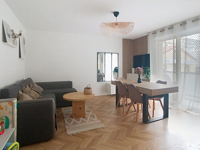 Appartement 3 pièces à Toulouse, Côte Pavée, Limayrac, Ayga, à vendre