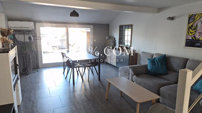 Neuville-en-Ferrain - Maison 5 pièces à vendre
