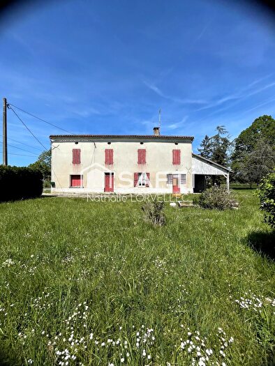 Maison à vendre - Bruch - 5 pièces - 4 chambres