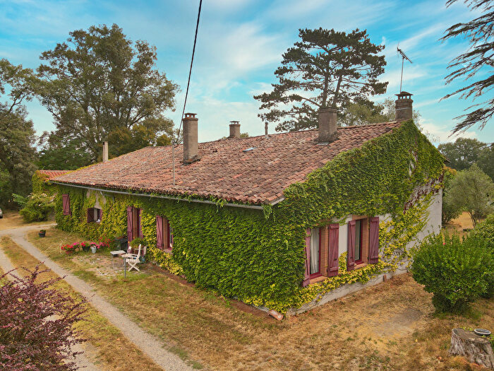 Maison 10 pièces à vendre - Pujaudran