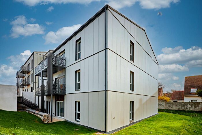 Ifs : Appartement 3 pièces à louer