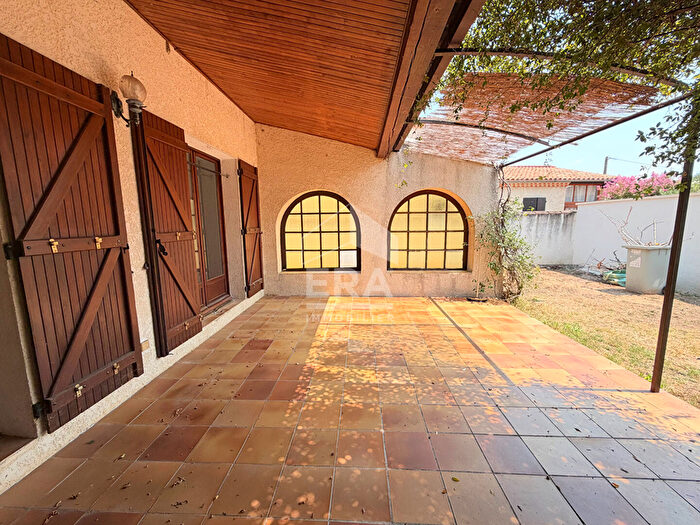 Maison 7 pièces à vendre à Le Puy-Sainte-Réparade