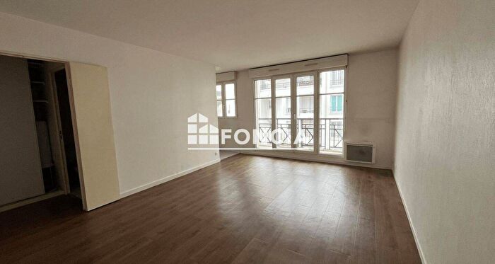 Appartement 1 pièce à louer - Le Plessis-Trévise