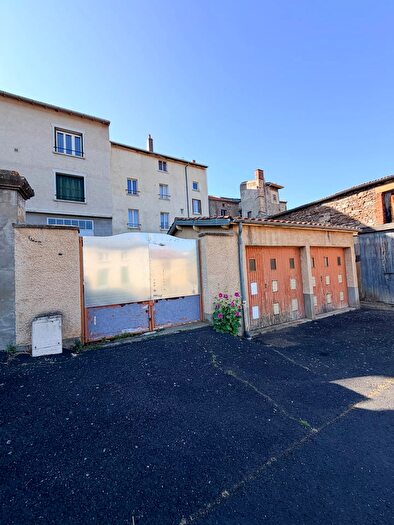 Ardes : Maison 8 pièces à vendre