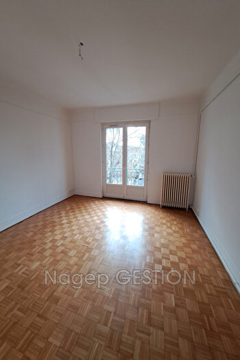 Appartement 3 pièces à Vichy, à louer