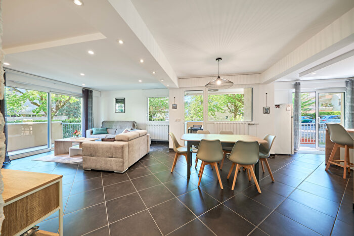 Appartement 4 pièces à vendre - Annecy-le-Vieux, Annecy-le-Vieux Sud