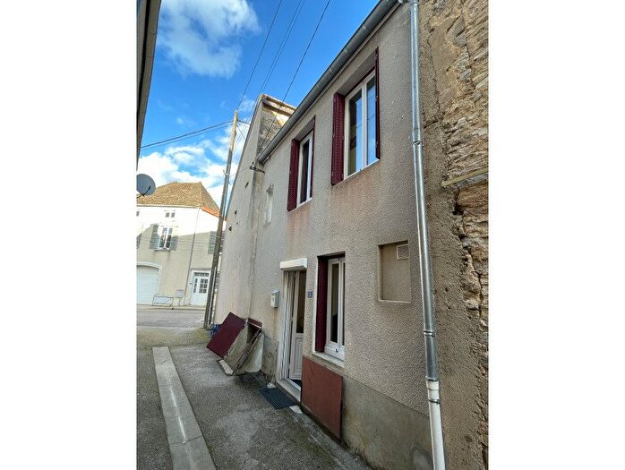 Maison à vendre - Pommard - 2 pièces - 1 chambre