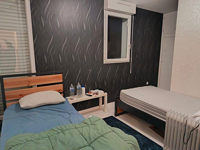 Appartement 3 pièces à louer - Bois de l'Étoile, Gagny