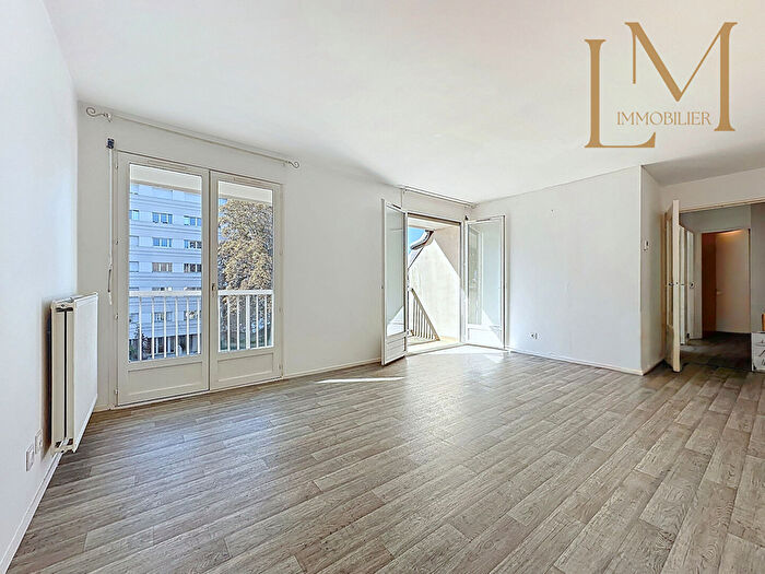 Appartement à vendre - Olivet, Val-Plissay - 2 pièces - 1 chambre