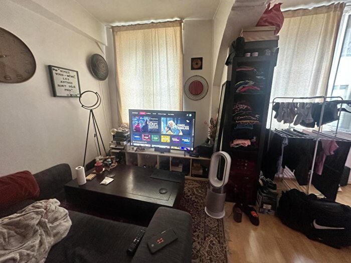 Appartement à vendre - Rouen, Saint-Marc, Croix de Pierre, Saint-Nicaise - 2 pièces - 1 chambre