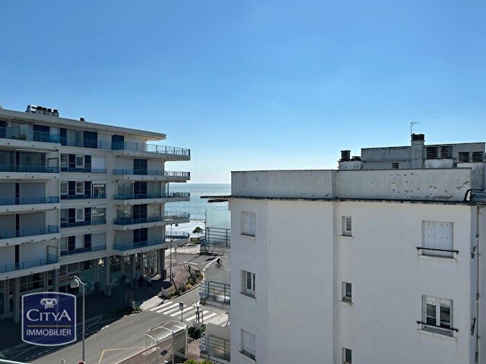 Appartement à vendre - La Baule-Escoublac, Escoublac, Ajoncs dOr, Salines - 3 pièces - 2 chambres