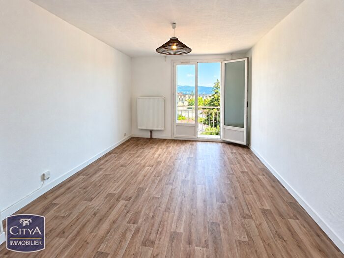Appartement 3 pièces à vendre - Romans-sur-Isère, Grande Martinette, Hôpital-vieux, Coquillard