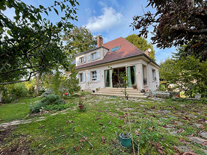 Maison à vendre - Épernon - 9 pièces - 6 chambres