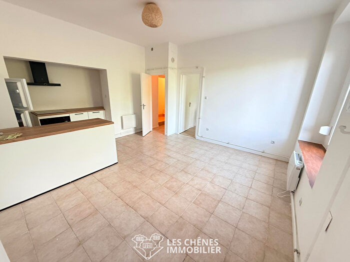 Briey : Appartement 2 pièces à vendre