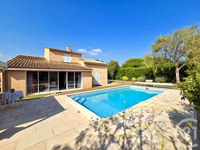 Maison à vendre - Six-Fours-les-Plages, Roumagnan, Talian, Audibert, Verger - 5 pièces - 4 chambres