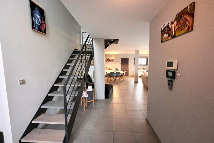 Maison à vendre - Glos-sur-Risle - 5 pièces - 3 chambres