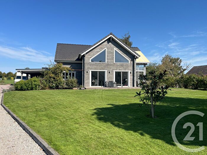 Maison à vendre - Argentan, Ouest - 5 pièces - 3 chambres