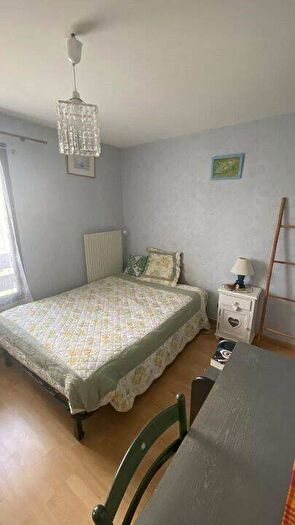 Sud, Plaisir : Appartement 1 pièce à louer