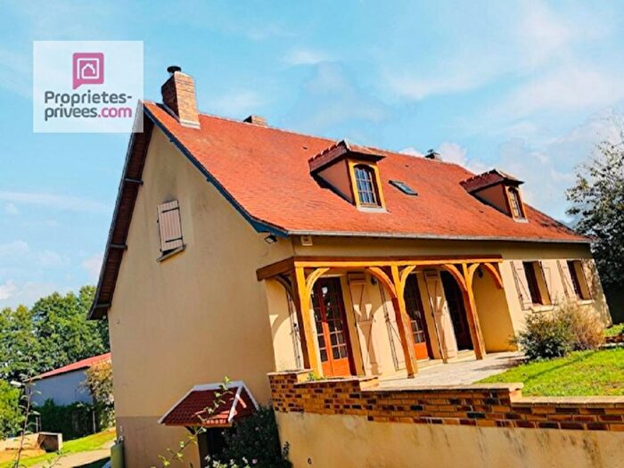 Maison 7 pièces à vendre à Ribécourt-Dreslincourt