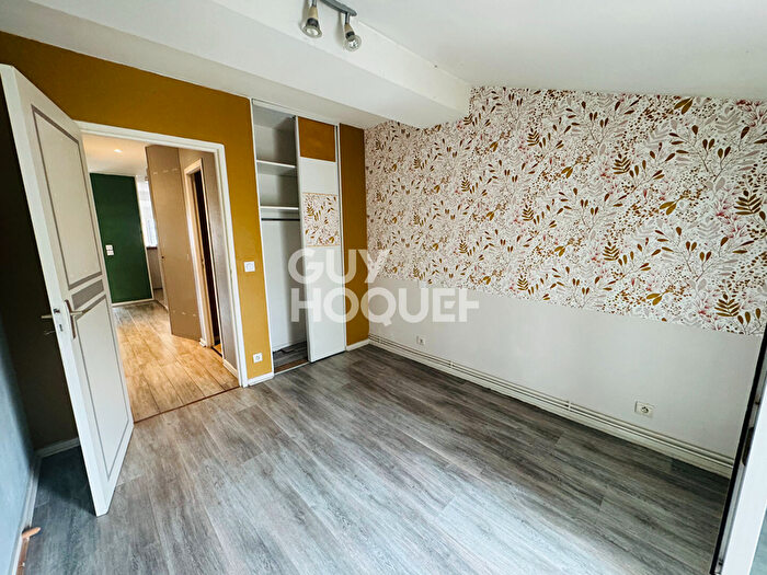 Appartement 3 pièces à Agen, Gare, à vendre