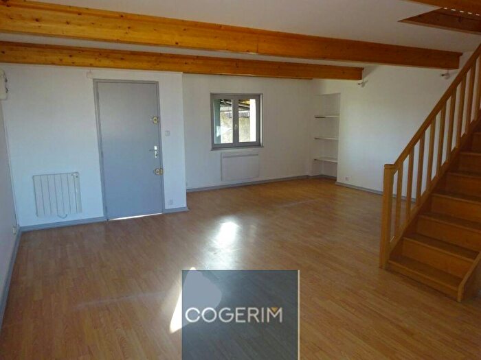 La Tour-de-Salvagny - Appartement 3 pièces à louer