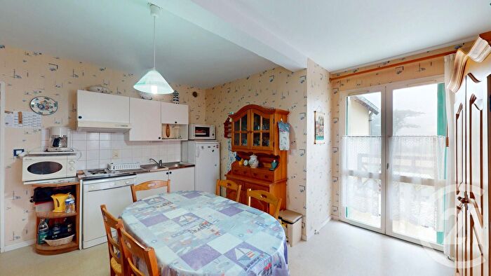 Le Croisic - Appartement 2 pièces à vendre