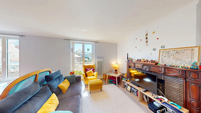 Appartement 3 pièces à louer - Rodez, Amphithéatre