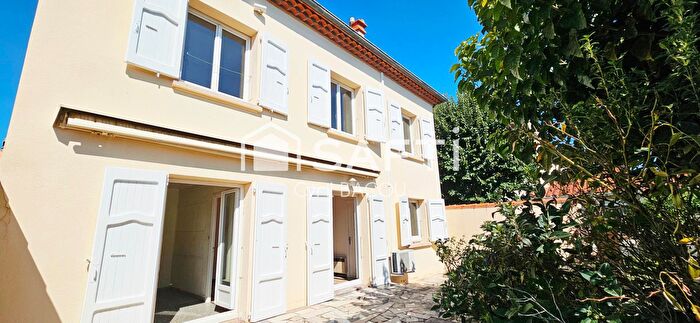 Maison à vendre - Toulouges - 6 pièces - 4 chambres