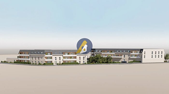 Appartement à vendre - Saint-Jean-de-Monts - 1 pièce