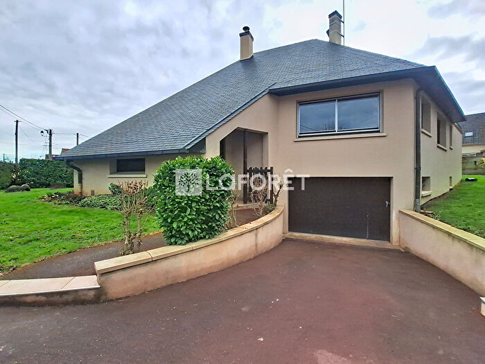 Maison 7 pièces à Marcoussis, à vendre