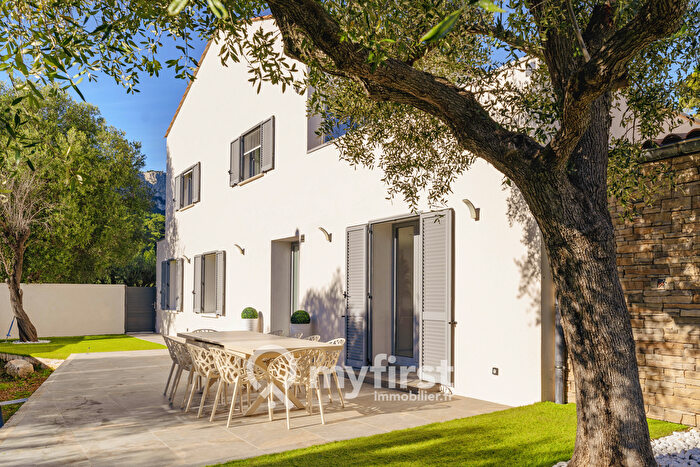 Maison à vendre - La Valette-du-Var, Baudouvin, Saint-Joseph, Favières - 6 pièces - 5 chambres