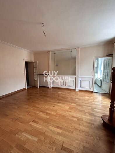 Appartement 4 pièces à vendre à Pontchâteau