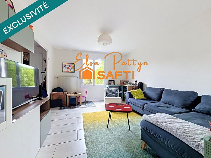 Maison 6 pièces à Bretteville-sur-Odon, à vendre