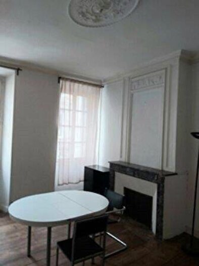 Appartement 3 pièces à Grand Parc, Bordeaux, à louer