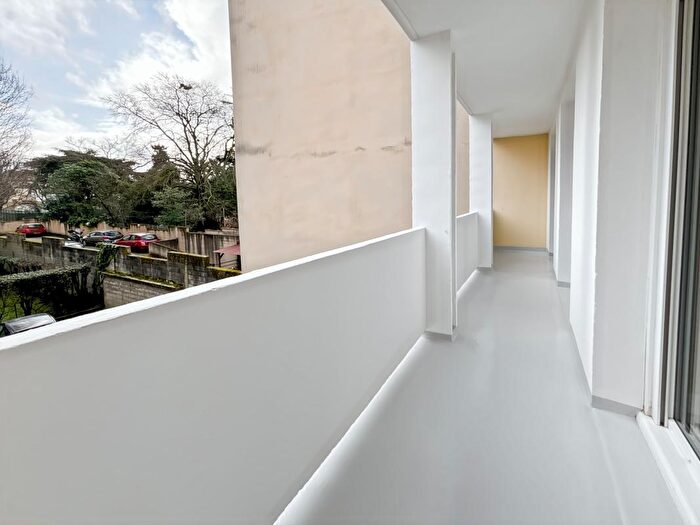Appartement 3 pièces à louer à Toulouse, Saint-Michel