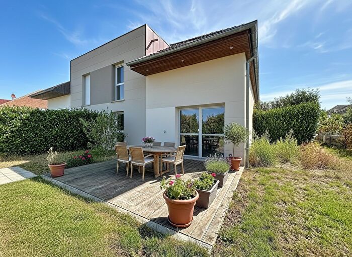 Maison 4 pièces à vendre - Richwiller