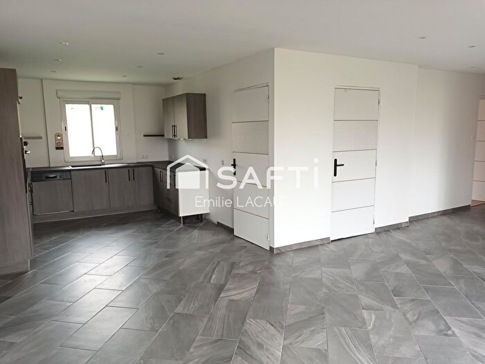 Maison 3 pièces à vendre à Hiers-Brouage