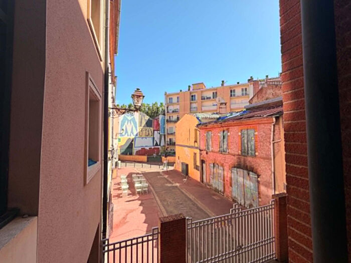 Appartement 1 pièce à vendre à Toulouse, Capitole