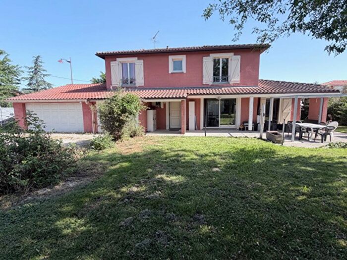 Maison 5 pièces à Cépet, à vendre