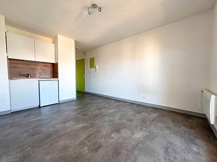 Appartement 1 pièce à louer à Sud-Saint Jacques, Clermont-Ferrand