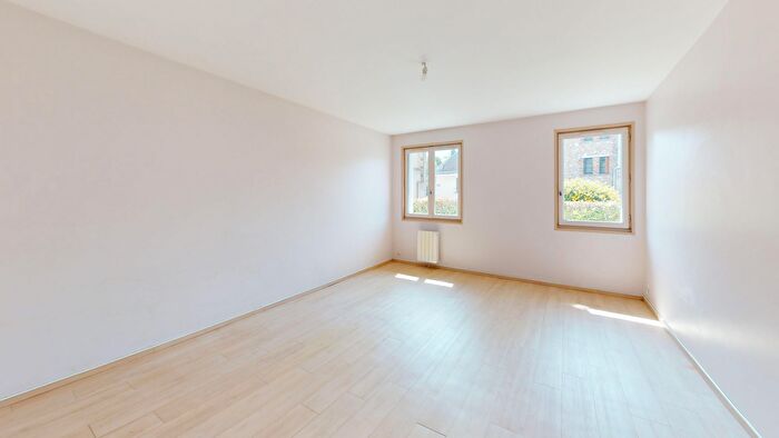 Appartement à vendre - Nogent-le-Rotrou - 2 pièces - 1 chambre