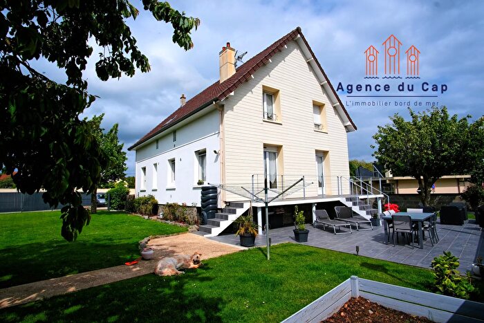 Maison 8 pièces à vendre - Basly